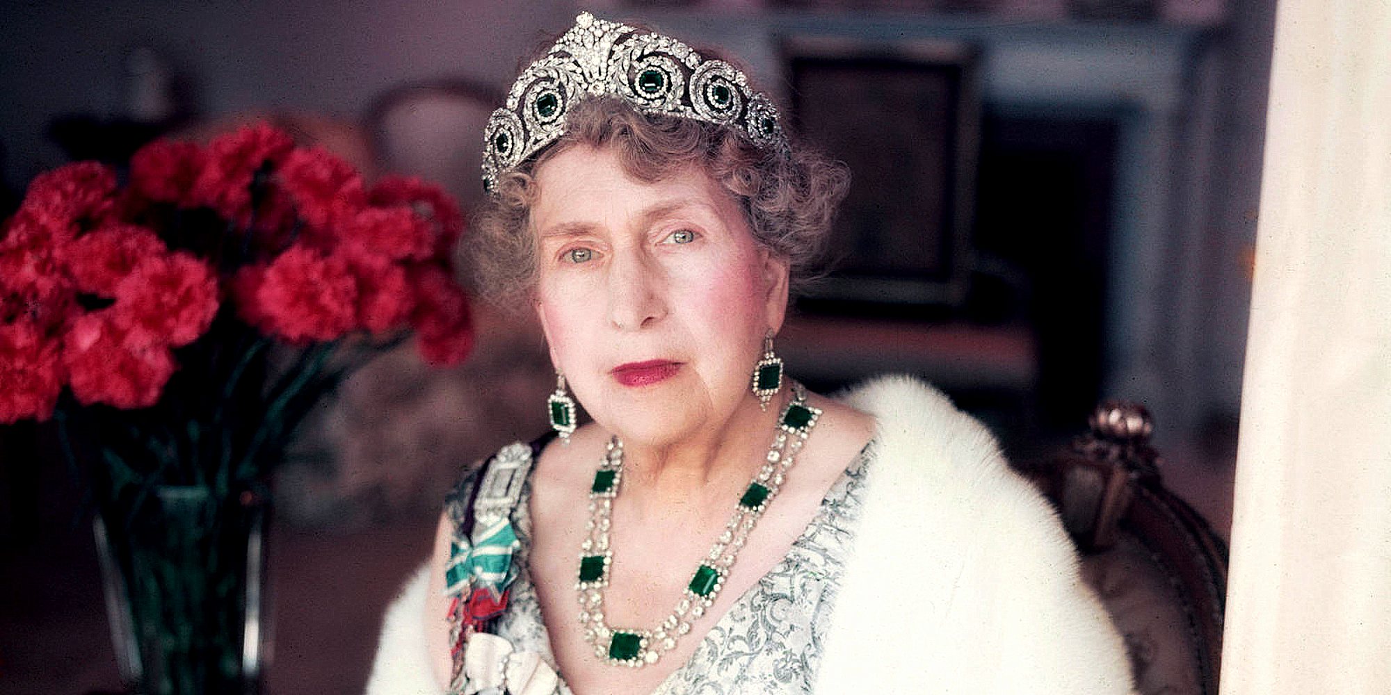 Victoria Eugenia de Battenberg cierra el ciclo ‘Reinas de España’