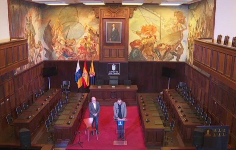 Tres décadas del fallecimiento del muralista Jesús Arencibia