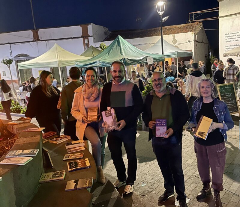 Concluye la XV edición de la Ruta de Tapas de Moya