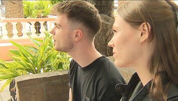 La familia de Oliver Heise solicitan colaboración para encontrarlo