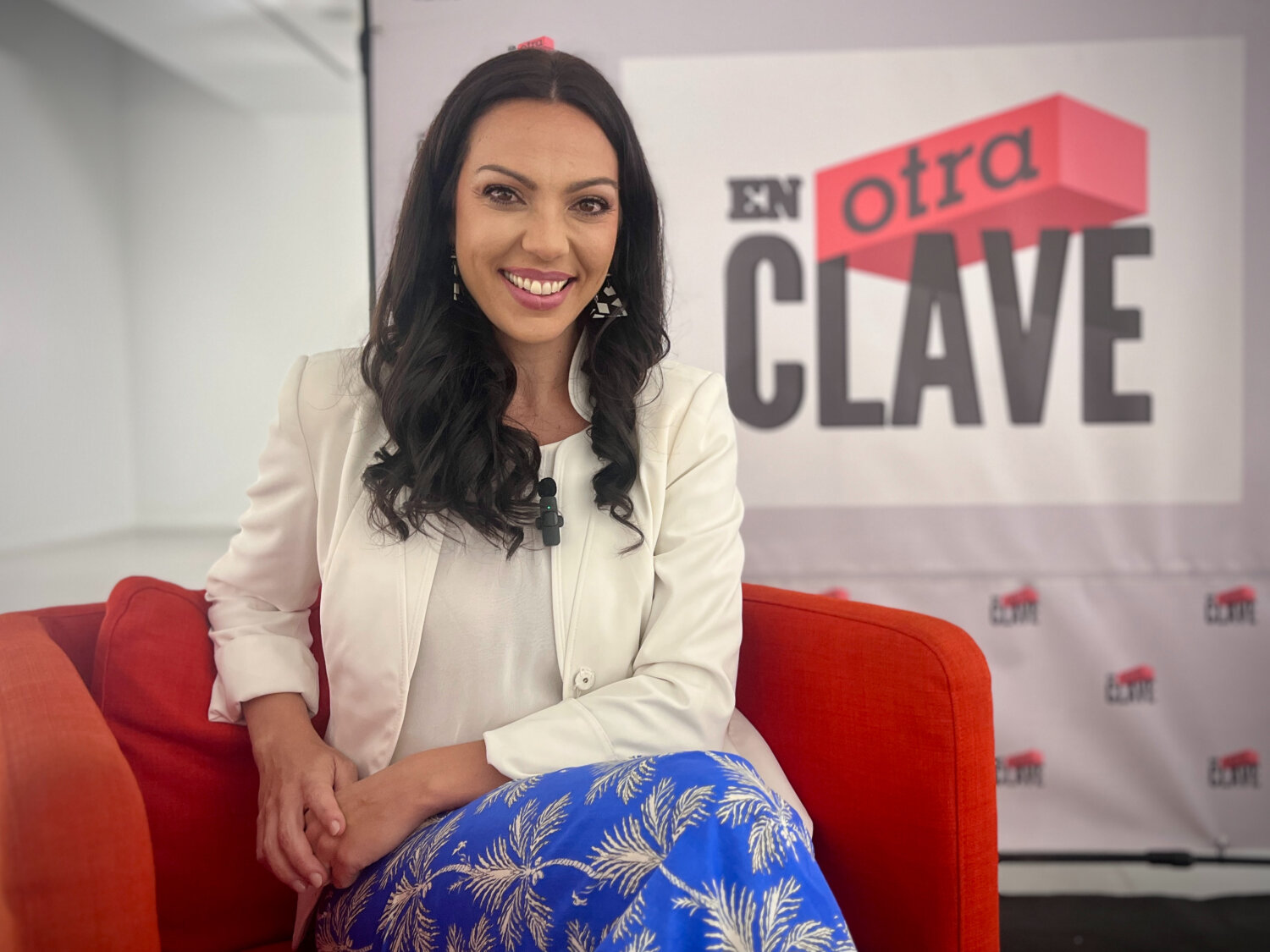 "El espejo me quitó la juventud", nueva entrega de 'En otra clave'