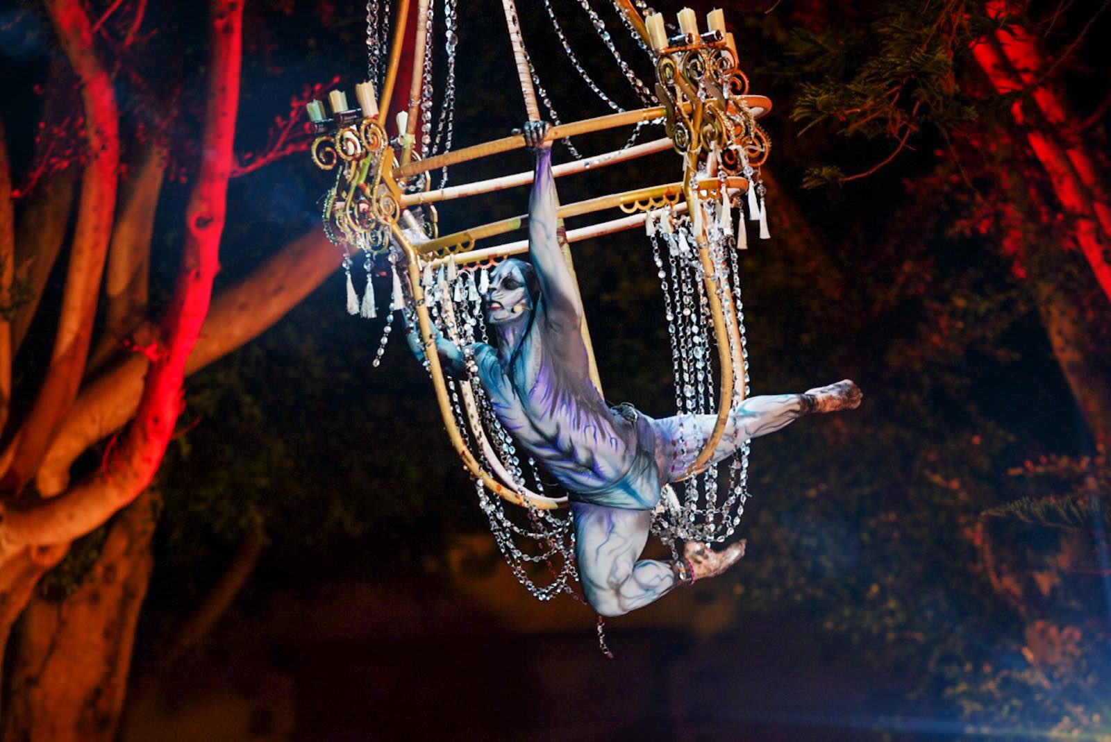 Valsequillo vibra con la Suelta del Perro Maldito