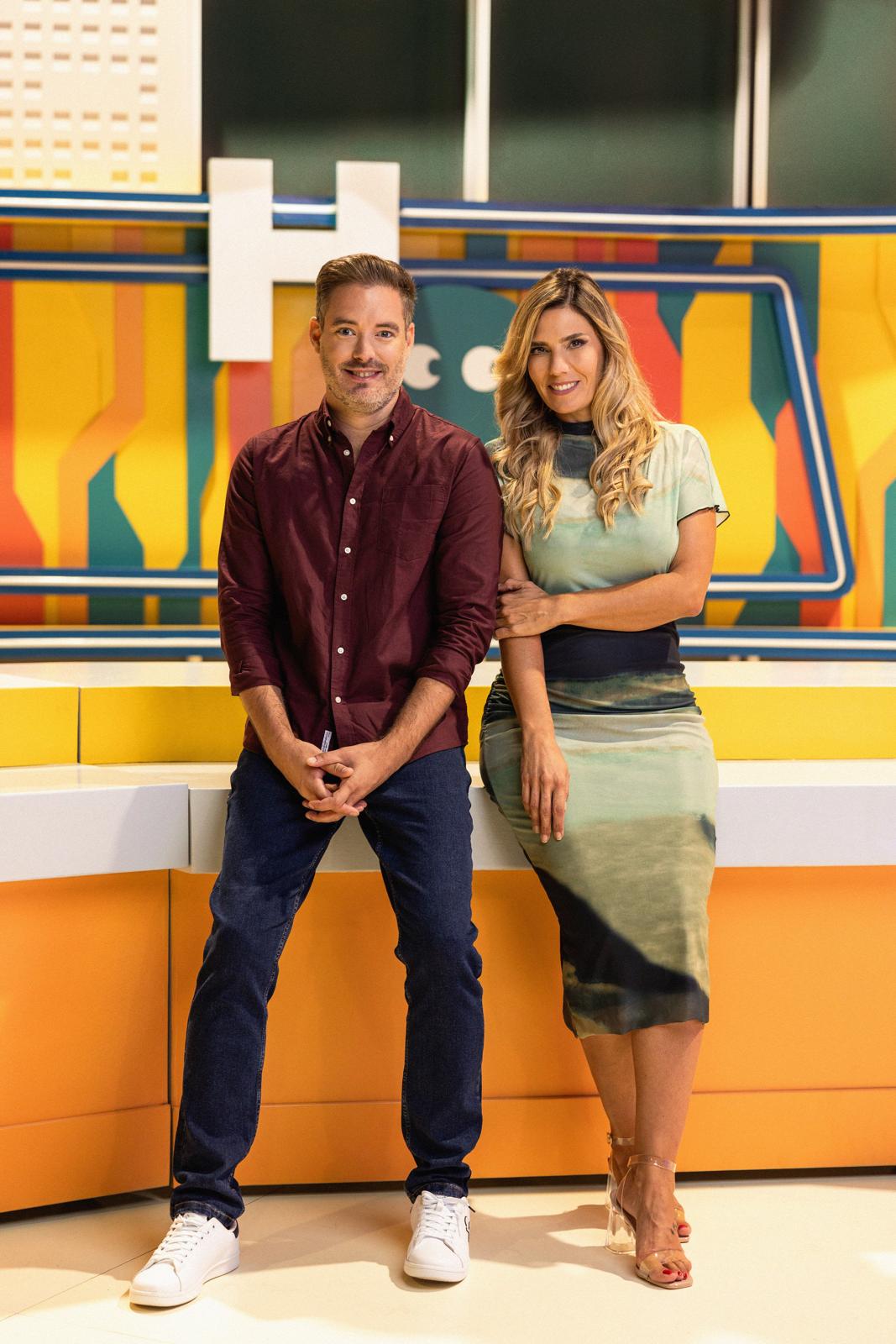 'Hay que verlo', el nuevo magazine de tarde de Televisión Canaria