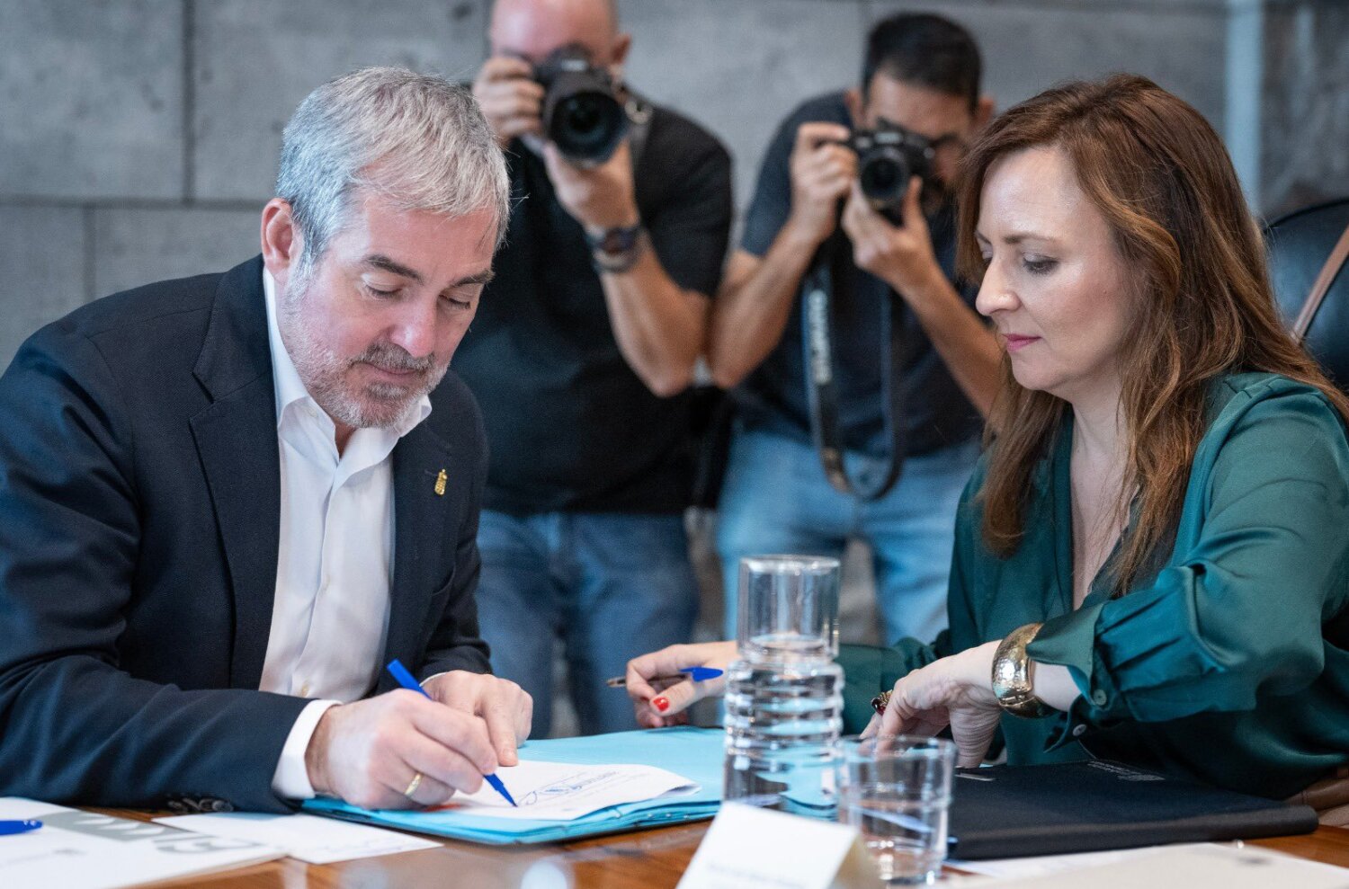 El Gobierno aprueba el anteproyecto de vivienda vacacional