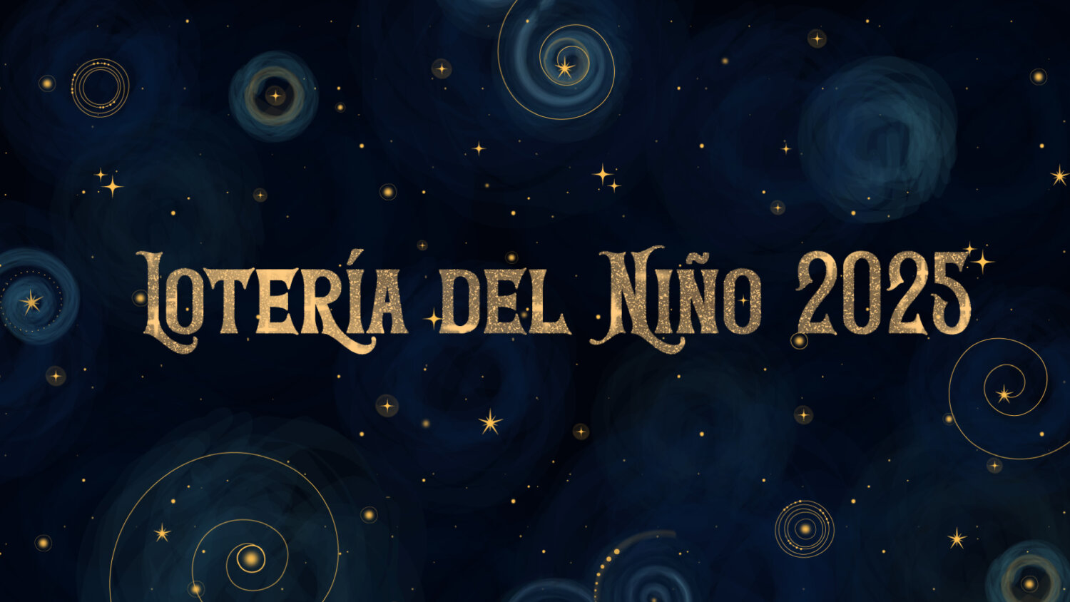 Lotería del Niño 2026 | Última hora, Premios, Comprobar Números