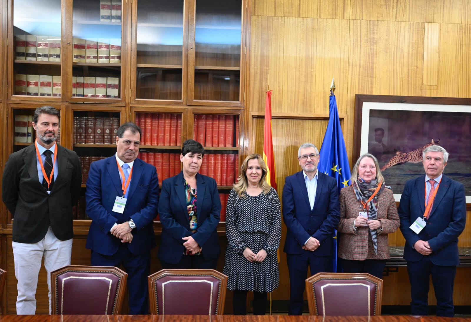 Inversión de 400 millones para garantizar suministro agua Tenerife