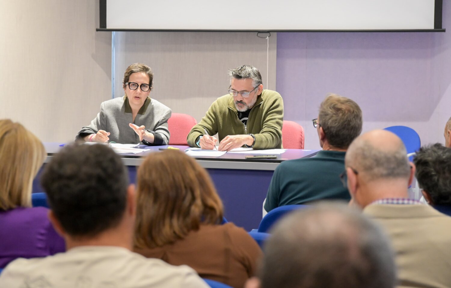 La Comisión de Deportes Autóctonos fija las bases para 2025