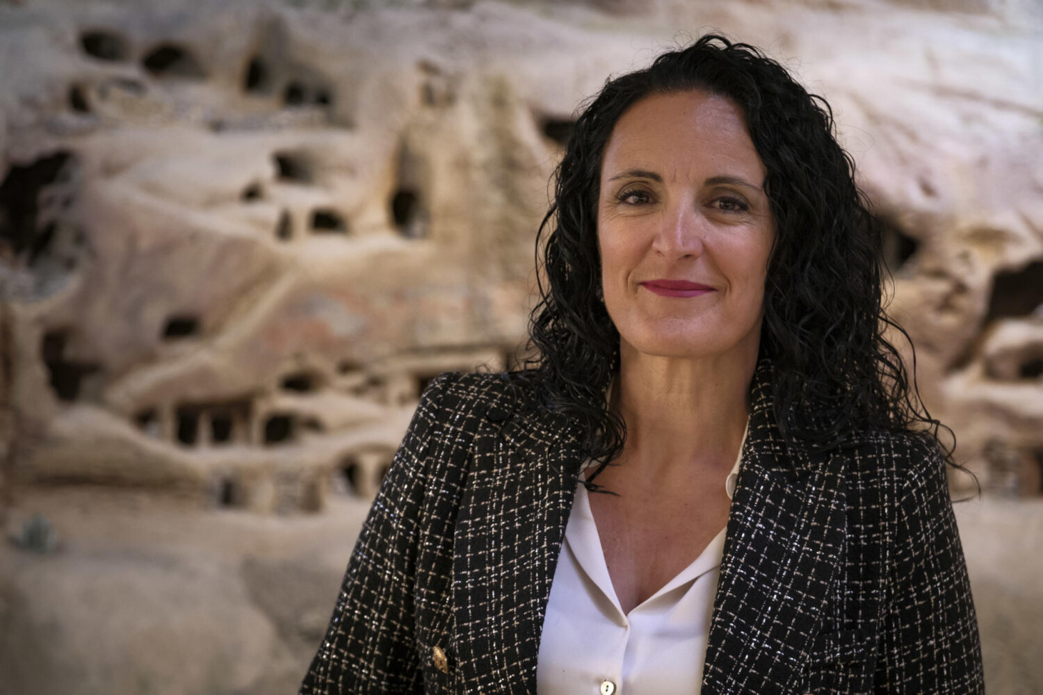 "Los últimos guanches": la lucha de Gazmira y Beatriz de Bobadilla