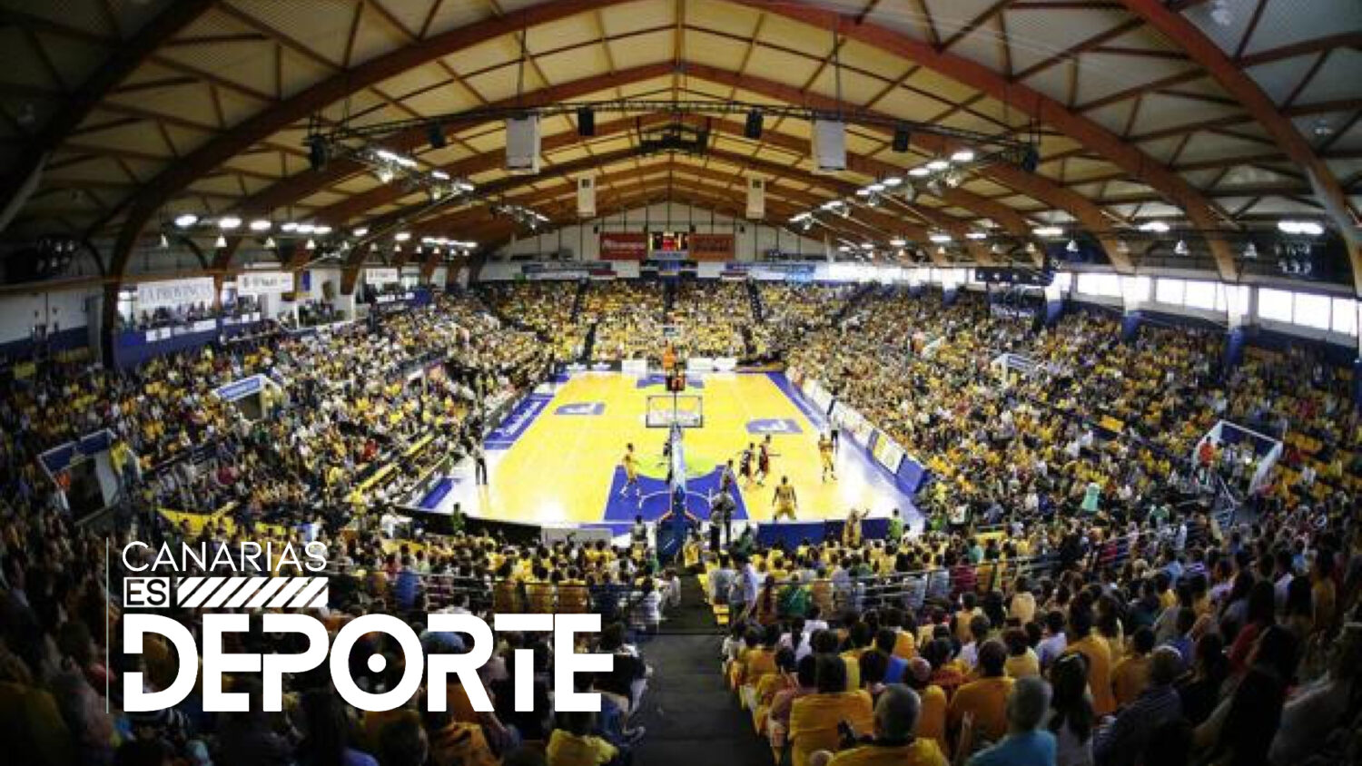 'Canarias es deporte', el lado humano del deporte isleño