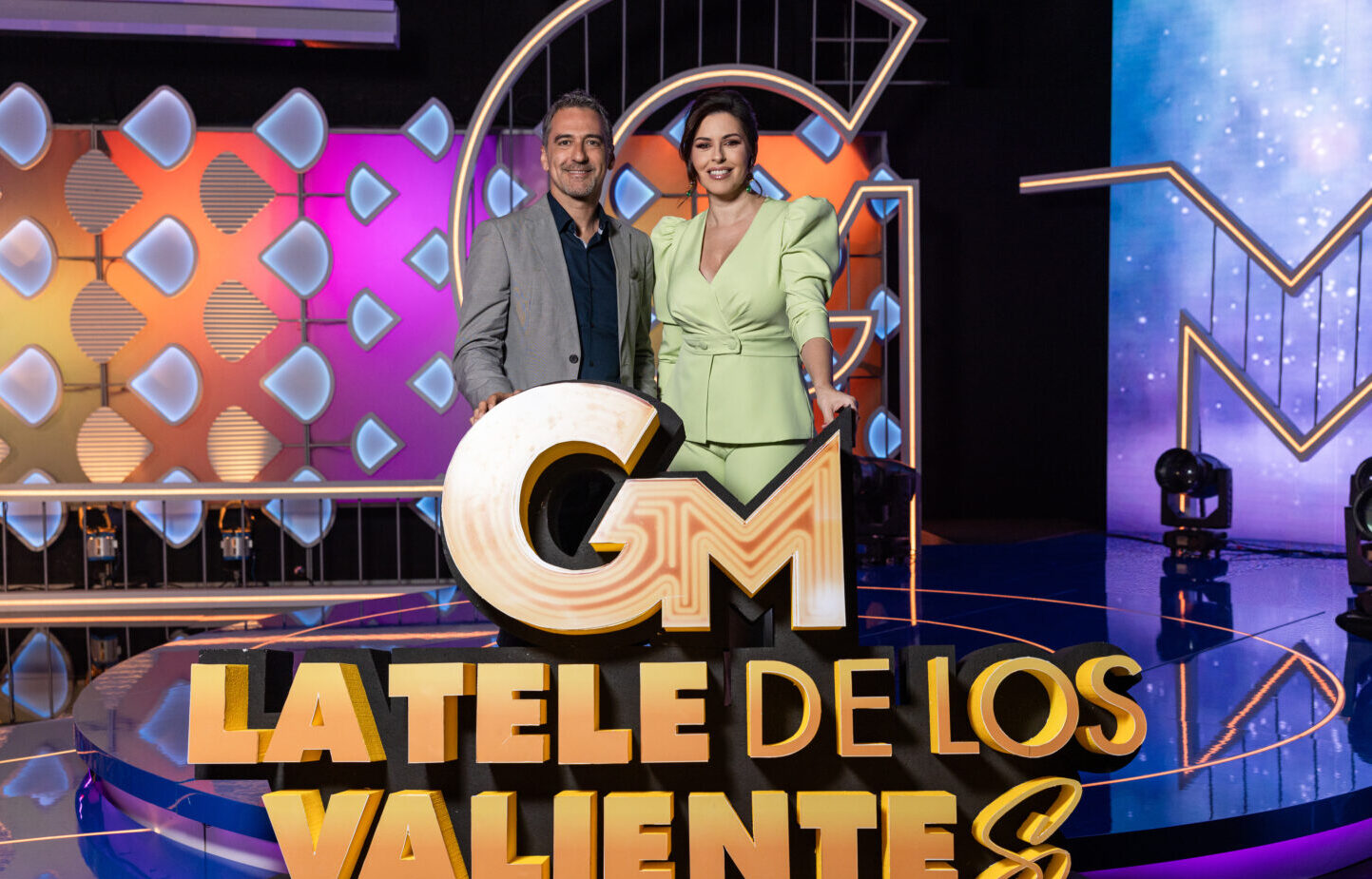 'Gente Maravillosa' rompe mitos sobre el trastorno bipolar