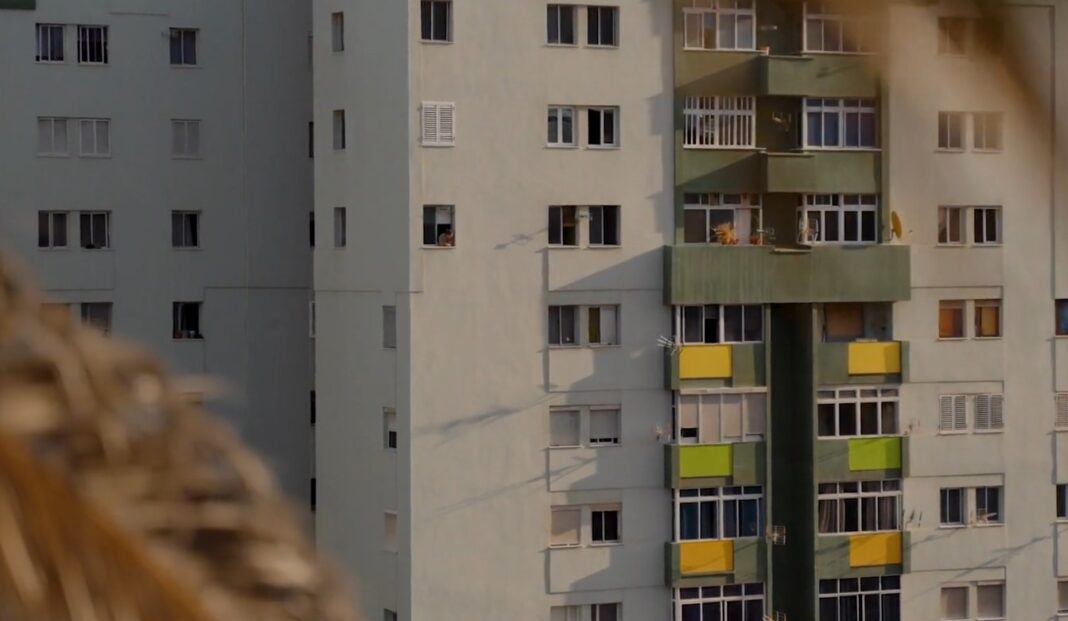 Dramawalker Jinámar: un paseo para dignificar su historia