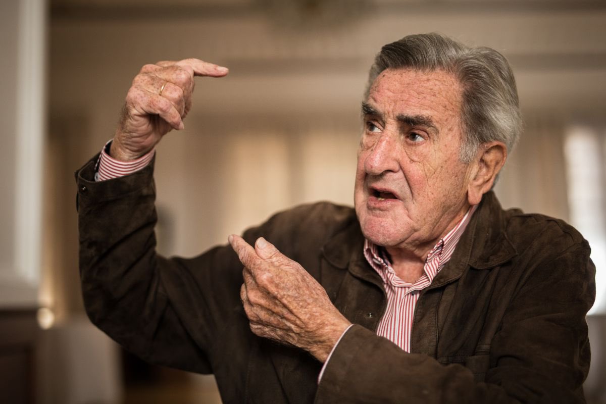 Los prensa digital recuerda la figura y trayectoria de Hermoso