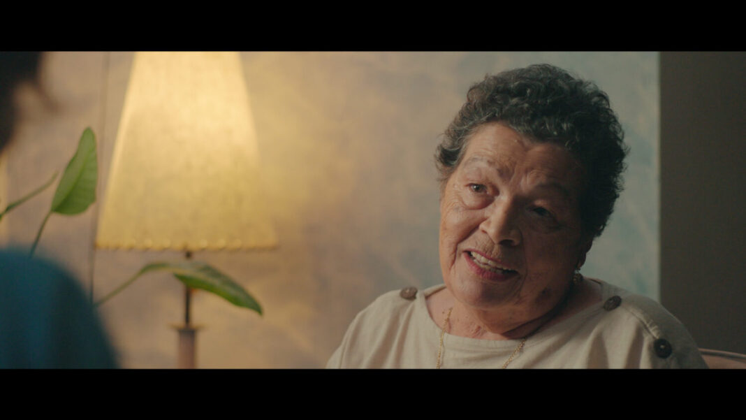 'MADRE': la historia de la matriarca y repostera Carmen Luisa