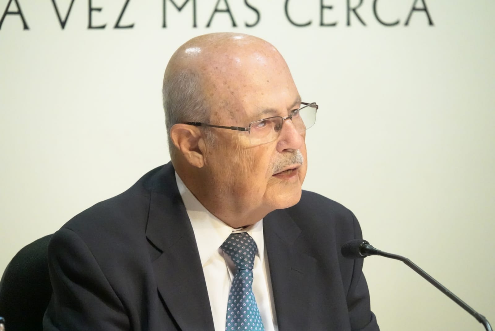 José Segura renueva al frente de la dirección de Casa África