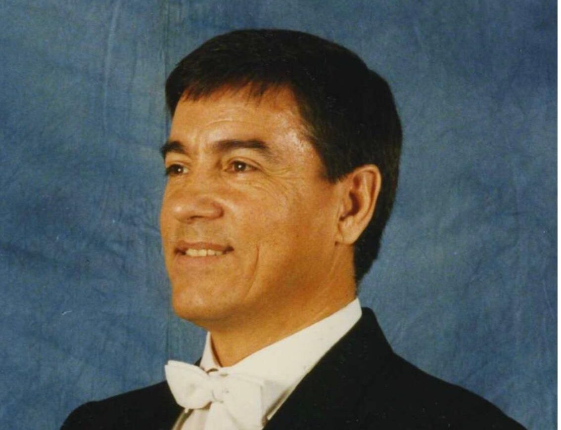 'Noveno Auditorio': Tomás Cabrera, la voz eterna de La Palma