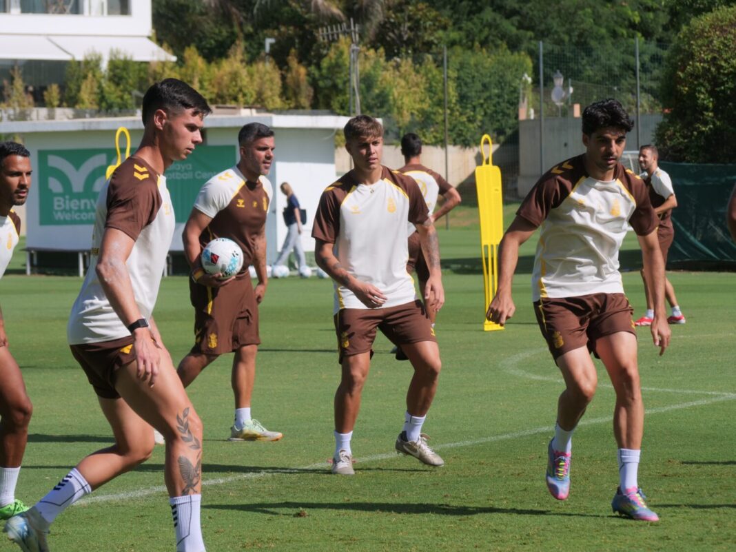 2 - 1 Cádiz CF vs UD Las Palmas