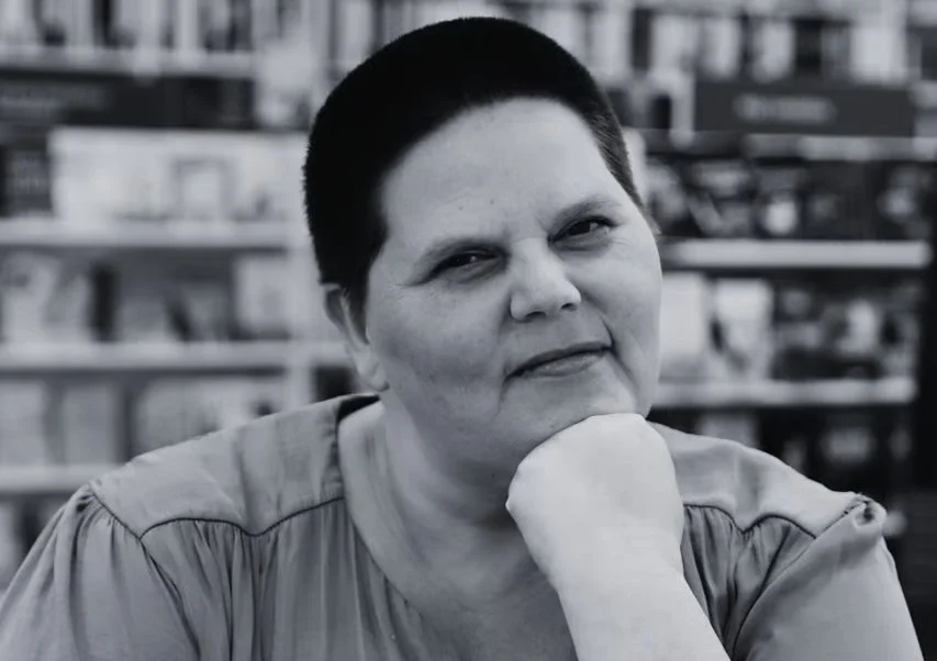 'Bacon', de Annika Brunke, gana el II Premio Alexis Ravelo