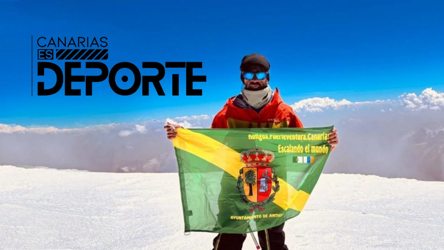 'Canarias es deporte' muestra la diversidad del deporte canario