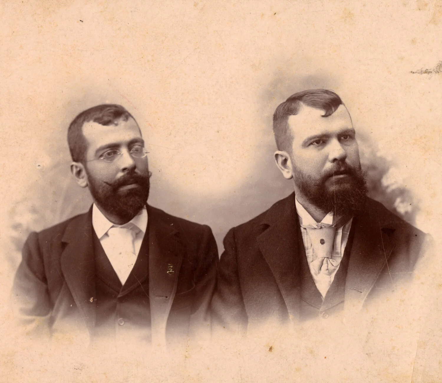 Gran Canaria publica una obra inédita de los hermanos Millares Cubas