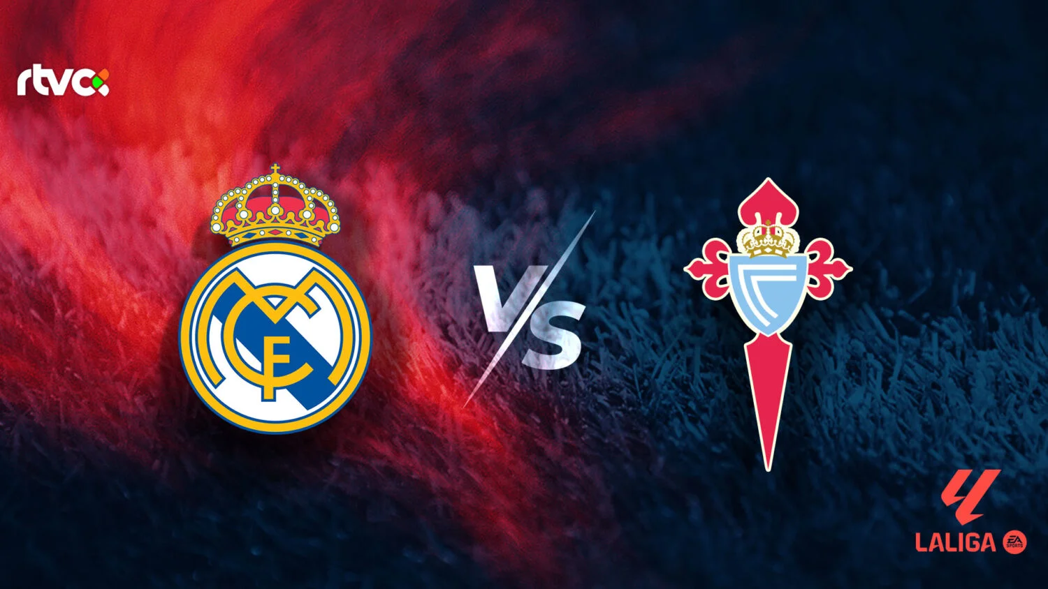 Real Madrid CF vs RC Celta de Vigo | LaLiga EA Sports 25-26